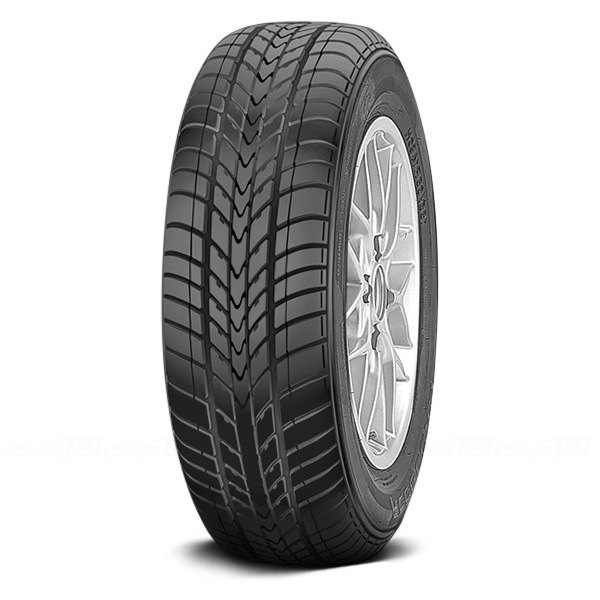 Accelera Epsilon Tire: rating, overview, videos, reviews, available ...