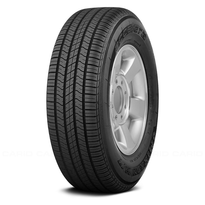 Accelera Omikron H/T Tire: rating, overview, videos, reviews, available ...