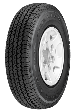 Achilles Desert Hawk A/P Tire: rating, overview, videos, reviews ...