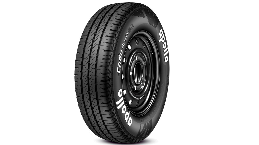 Apollo EnduMaxx LT Tire: rating, overview, videos, reviews, available ...