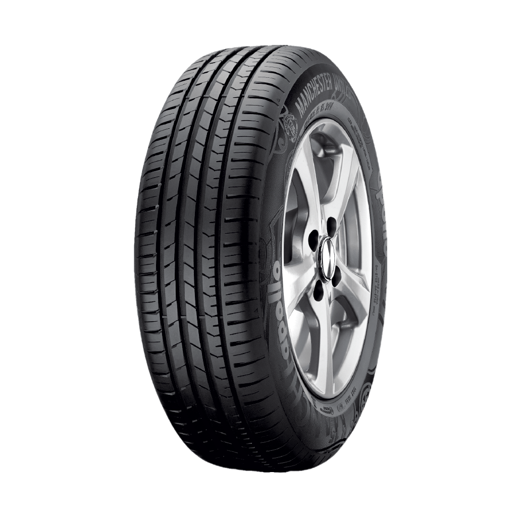 Apollo Manchester United Tire: rating, overview, videos, reviews ...