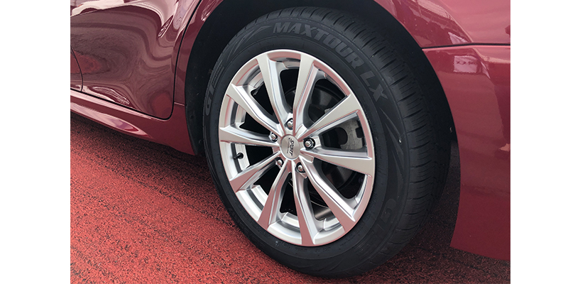 GT Radial Maxtour LX Tire: rating, overview, videos, reviews, available ...