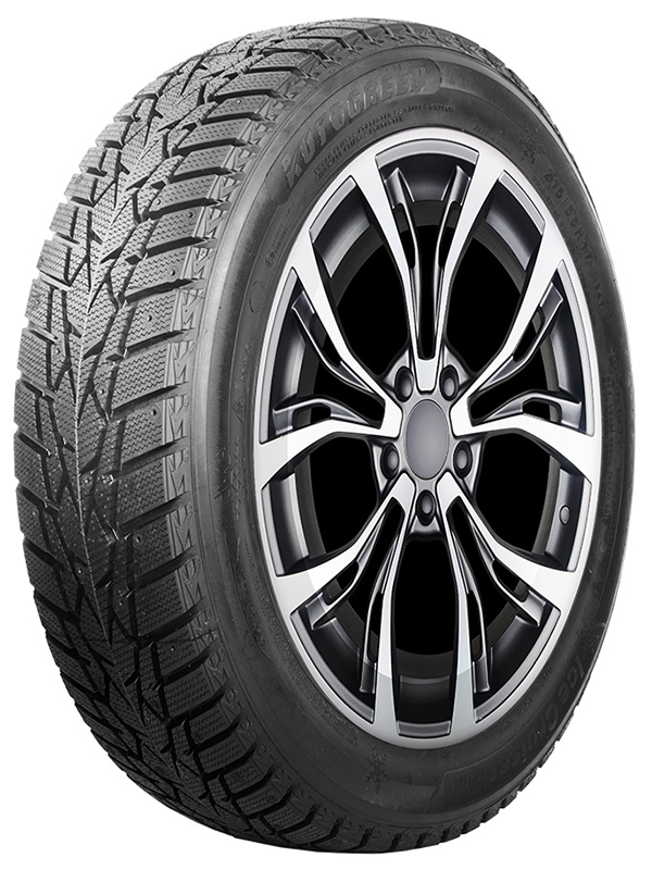 Autogreen Ice Cruiser AW01 Tire: rating, overview, videos, reviews ...