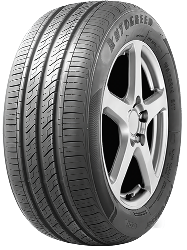 Autogreen TourChaser-TC1 Tire: rating, overview, videos, reviews, available sizes and specifications