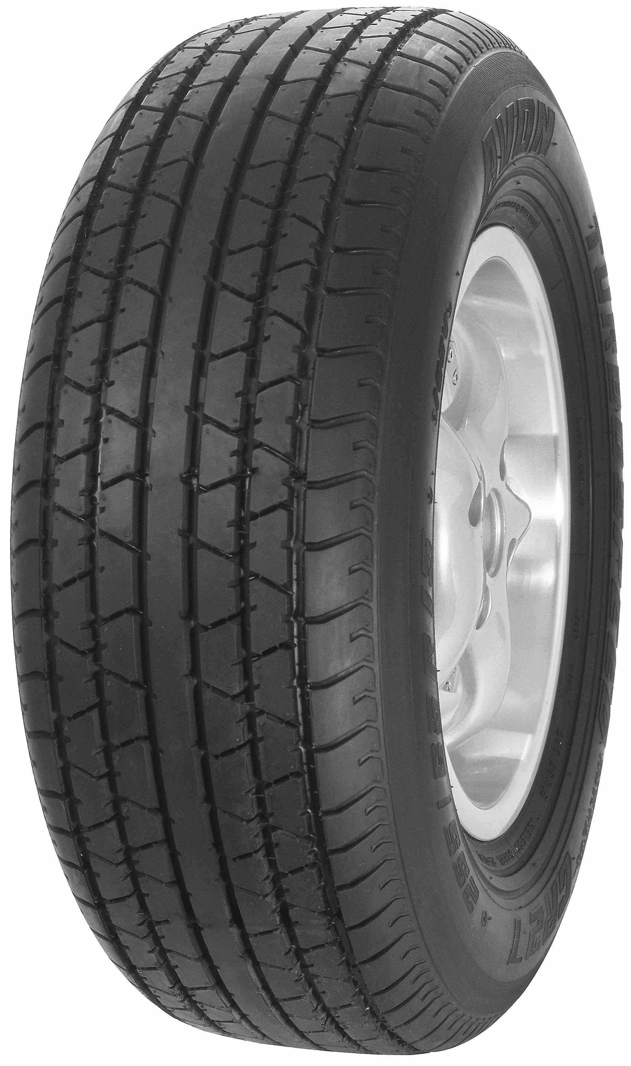 Avon Turbospeed CR27 Tire: rating, overview, videos, reviews, available ...