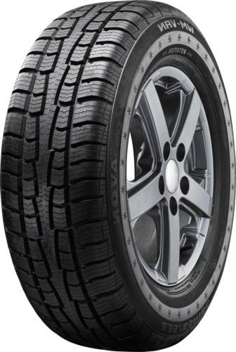 Avon WM Van Tire: rating, overview, videos, reviews, available sizes ...