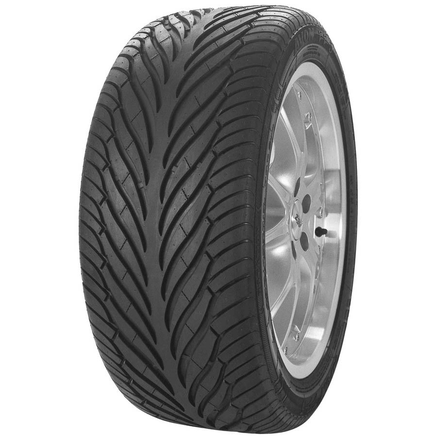 Avon ZZ3 Tire: rating, overview, videos, reviews, available sizes and ...