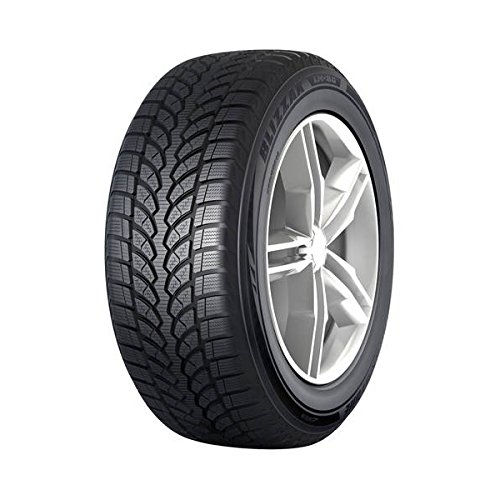 Bridgestone Blizzak LM-80 RFT Tire: rating, overview, videos, reviews ...