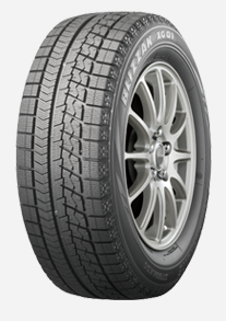 Bridgestone Blizzak XG01 Tire: rating, overview, videos, reviews ...