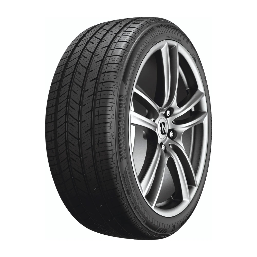 Bridgestone DriveGuard Plus Tire: rating, overview, videos, reviews ...