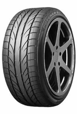 Bridgestone Potenza GIII Tire: rating, overview, videos, reviews, available sizes and specifications