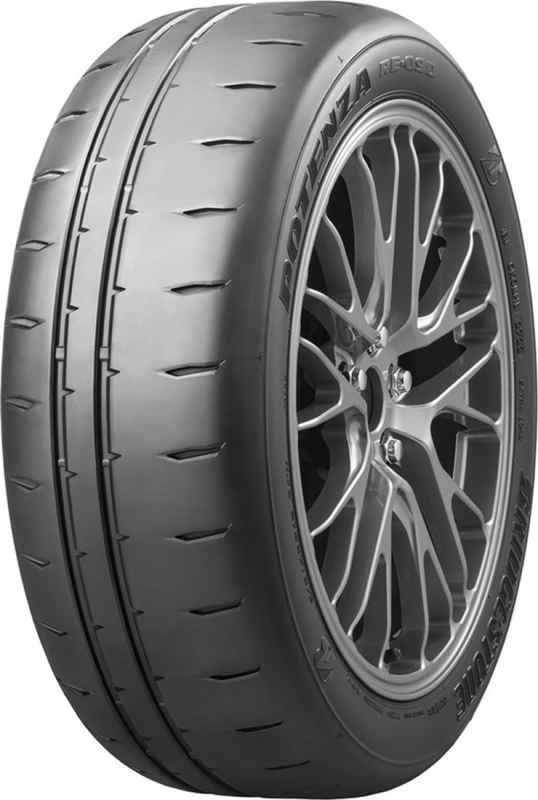 Bridgestone Potenza RE-09D Tire: rating, overview, videos, reviews, available sizes and ...