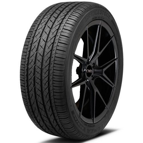 Bridgestone Potenza RE97AS RFT Tire: rating, overview, videos, reviews, available sizes and ...