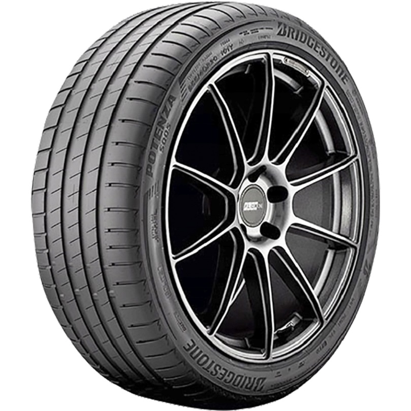 Bridgestone Potenza S005 Tire: rating, overview, videos, reviews, available sizes and specifications