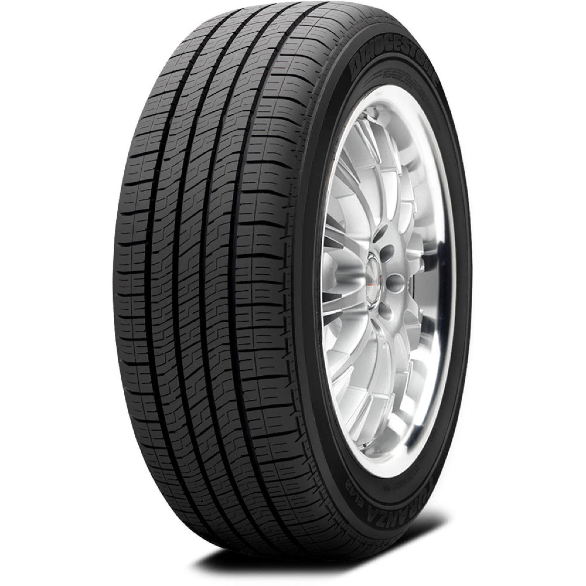 Bridgestone Turanza EL42 RFT Tire: rating, overview, videos, reviews ...