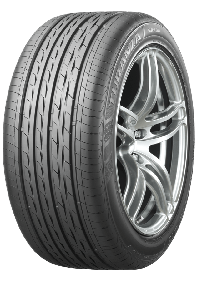 Bridgestone Turanza GR100 Tire: rating, overview, videos, reviews ...