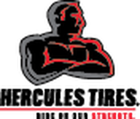 Hercules Terra Trac HPT Tire: rating, overview, videos, reviews ...