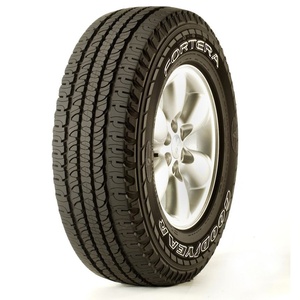 Goodyear Fortera Silent Armor Tire: rating, overview, videos, reviews, available sizes and ...