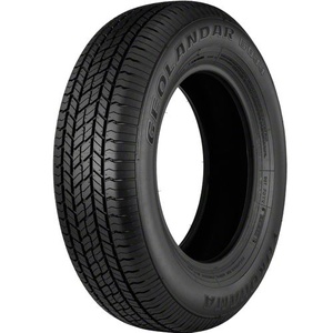 Yokohama Geolandar H/T G033 Tire: rating, overview, videos, reviews ...