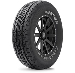 Cooper Discoverer H/T Tire: rating, overview, videos, reviews ...