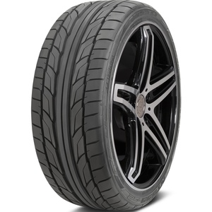 Nitto NT555 G2 Tire: rating, overview, videos, reviews, available sizes ...