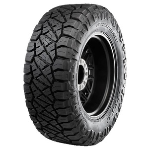Nitto Ridge Grappler Tire: rating, overview, videos, reviews, available ...