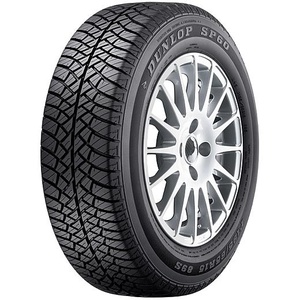 Dunlop SP60 Tire: rating, overview, videos, reviews, available sizes ...