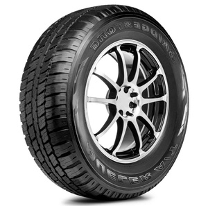 Bridgestone Dueler A/T 693 III Tire: rating, overview, videos, reviews ...