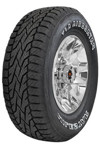 Milestar Patagonia A/T Tire: rating, overview, videos, reviews ...