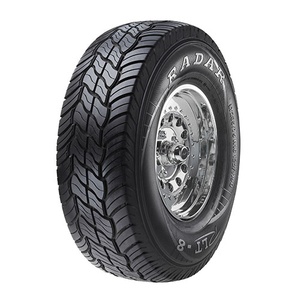Radar RLT 8 Tire: rating, overview, videos, reviews, available sizes ...