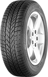 Gislaved Euro*Frost 5 Tire: rating, overview, videos, reviews ...