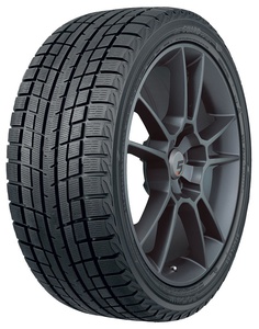 Yokohama iceGUARD iG52c Tire: rating, overview, videos, reviews, available sizes and specifications