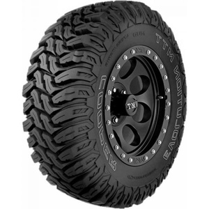 Cooper Evolution MTT Tire: rating, overview, videos, reviews, available ...