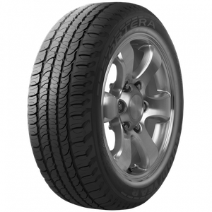 Goodyear Fortera Tire: rating, overview, videos, reviews, available ...