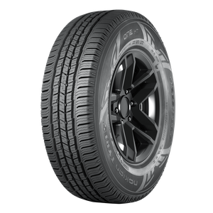 Nokian One HT Tire: rating, overview, videos, reviews, available sizes ...