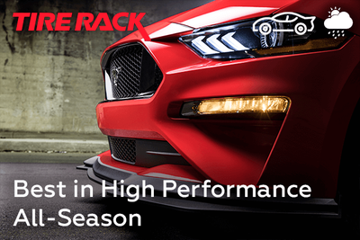 Third-Party Tire Top Charts and Ratings for Passenger and SUV ...