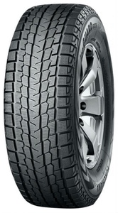 Yokohama iceGUARD iG53 Tire: rating, overview, videos, reviews, available sizes and specifications