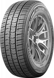Kumho PorTran 4S CX11 Tire: rating, overview, videos, reviews ...