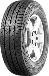 Semperit Van-Life 2 Tire: rating, overview, videos, reviews, available ...