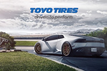 Toyo Tires - TiresVote.com