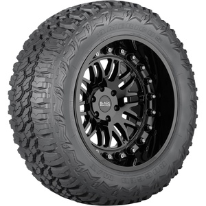 Americus Rugged MT Tire: rating, overview, videos, reviews, available ...