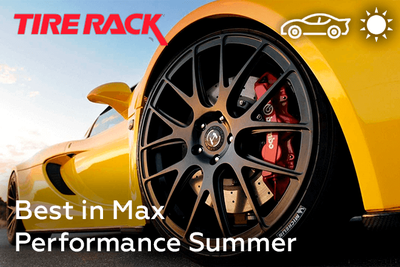 Third-Party Tire Top Charts and Ratings for Passenger and SUV ...