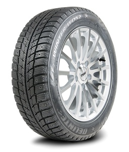 Delinte WD52 Tire: rating, overview, videos, reviews, available sizes ...