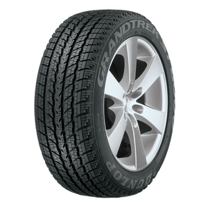 Dunlop Grandtrek ST8000 Tire: rating, overview, videos, reviews, available sizes and specifications
