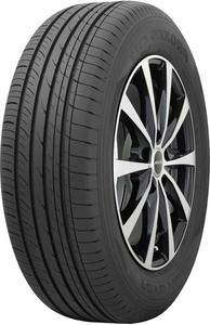 Toyo Proxes CR1 SUV Tire: rating, overview, videos, reviews, available sizes and specifications