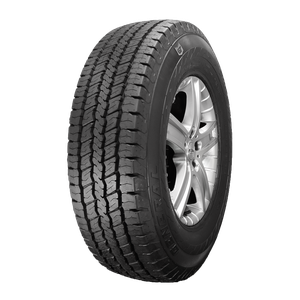 General Grabber HD Tire: rating, overview, videos, reviews, available ...