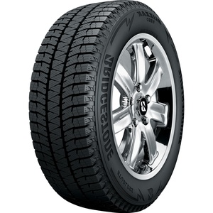 Bridgestone Blizzak WS90 Tire: rating, overview, videos, reviews ...