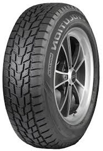 Cooper Evolution Winter Tire: rating, overview, videos, reviews ...