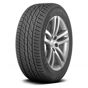 Toyo Versado CUV Tire: rating, overview, videos, reviews, available ...