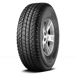 Michelin LTX A/T 2 Tire: rating, overview, videos, reviews, available sizes and specifications